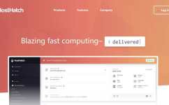 HostHatch：澳大利亚VPS测评-悉尼机房大硬盘支持-易云主机测评