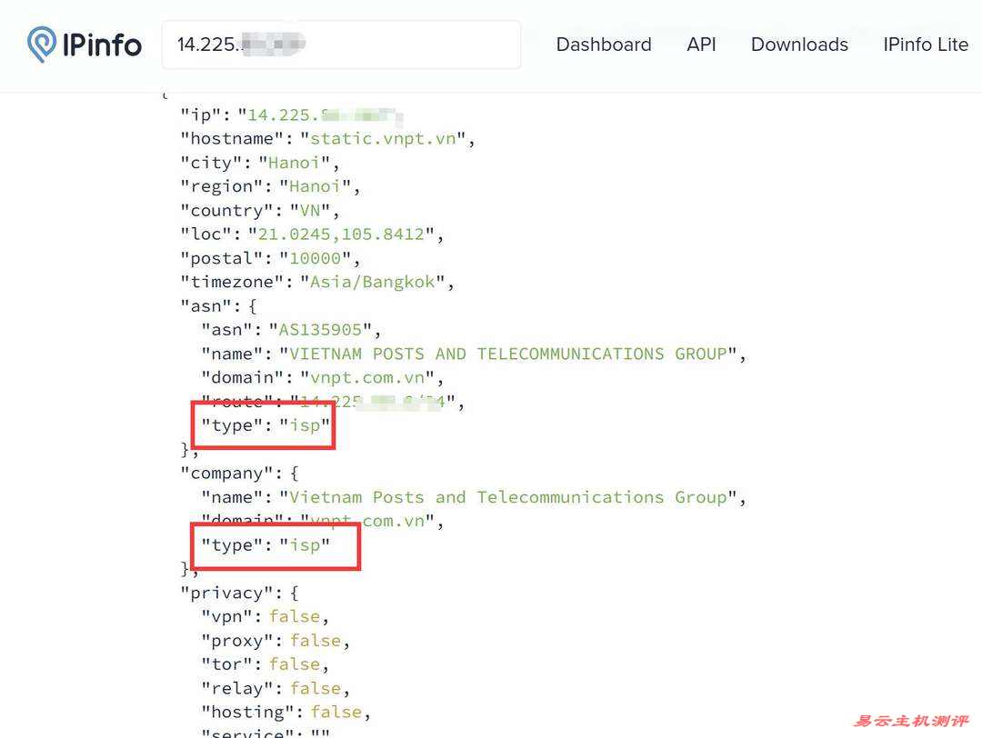 莱卡云：双ISP家宽住宅IP越南VPS-支持多个IP-适合跨境业务-易云主机测评